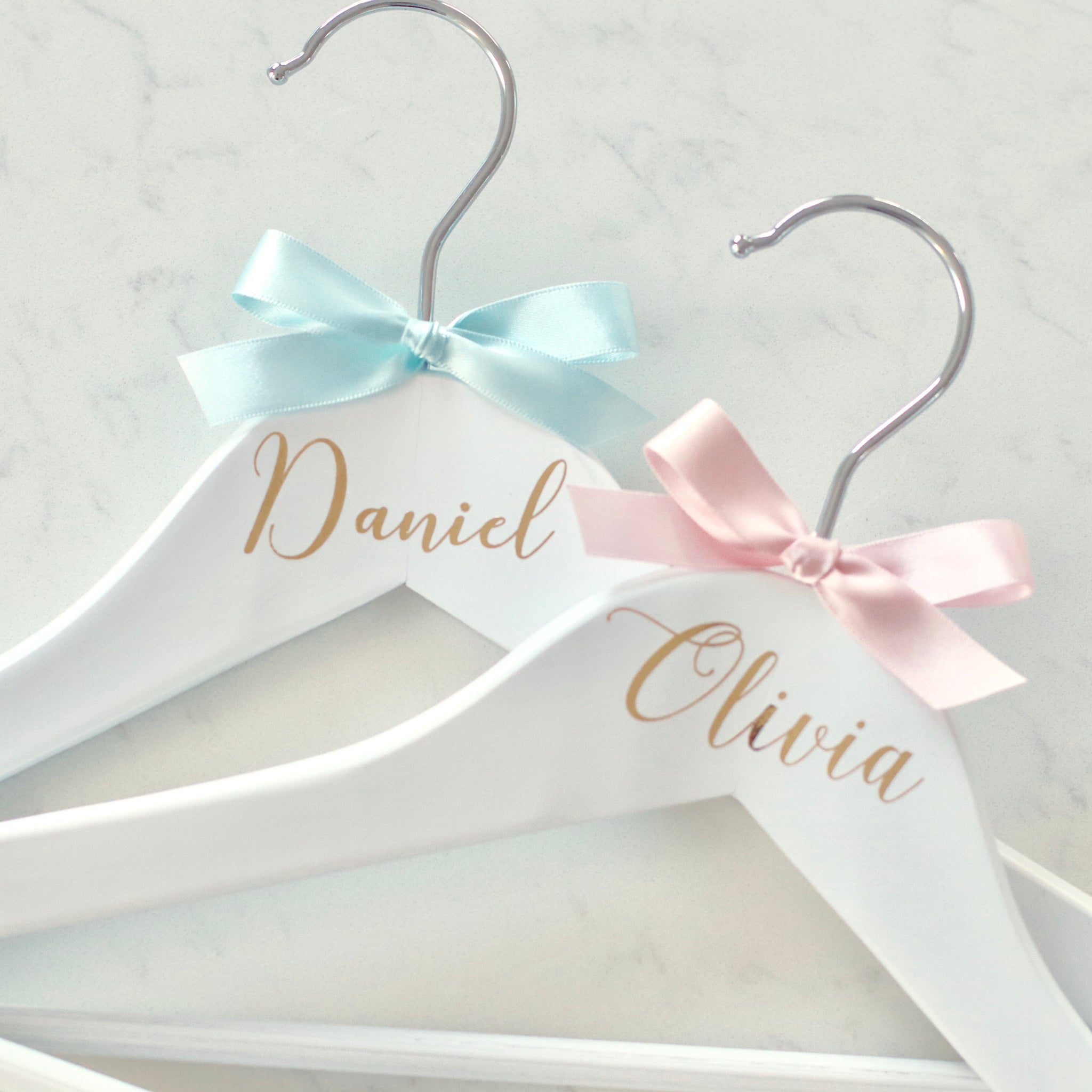 Children's Personalised Hanger – Bespoke Baby Co